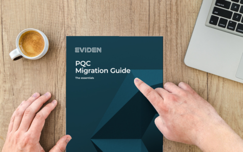 New white paper on post-quantum migration - cryptovision.com