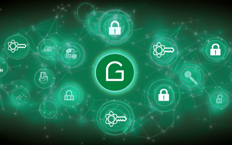 cryptovision GreenShield now with preview module for post-quantum cryptography - cryptovision.com
